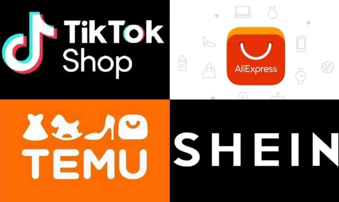 SHEIN、Temu、TikTok、速卖通，谁能成为领跑者 - 电商派