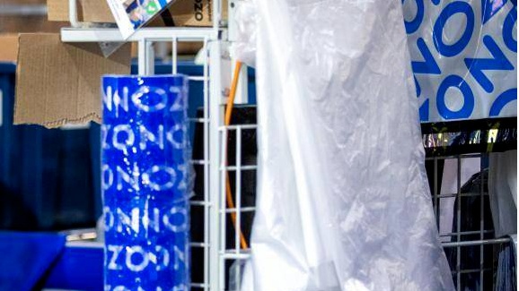 Ozon公布2023全年财报，GMV同比暴涨110% - 电商派