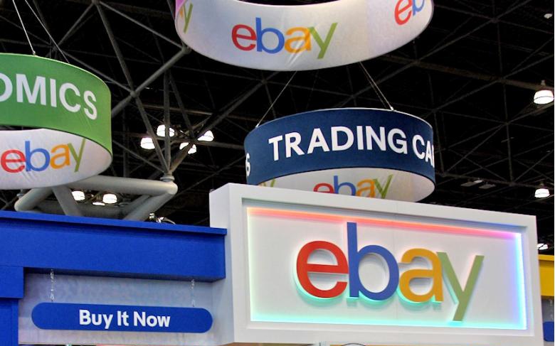 eBay用AI帮助消费者购物，卖家终成最大赢家 - 电商派