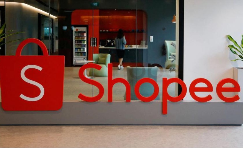 Shopee成越南最受欢迎电商平台，东南亚第一实至名归 - 电商派