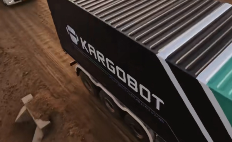 滴滴自动驾驶货运“KargoBot”独立运营 获超4.5亿元投资 - 电商派