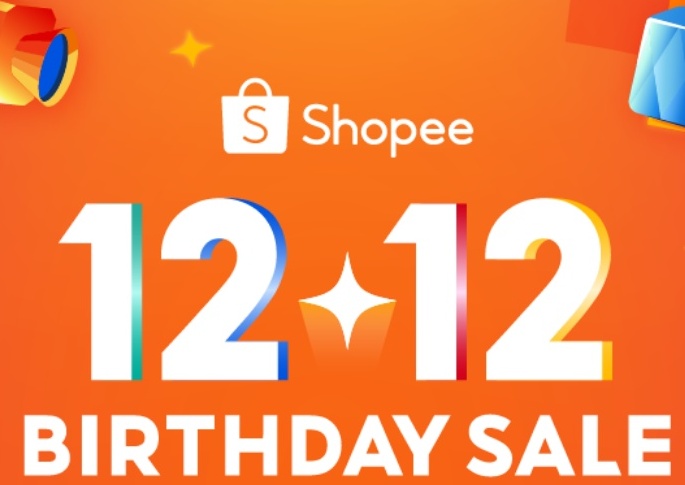 Shopee双12年末大促重点发力直播等三个领域 - 电商派