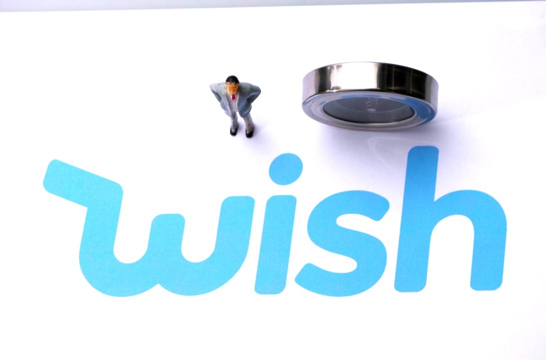 Wish Clips短视频支持音频播放功能 - 电商派