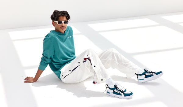 Shein与Moha合作推出中东首个独家男装系列 - 电商派