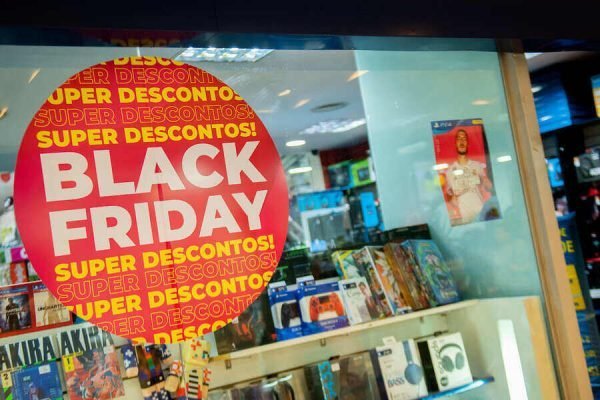 Neotrust：巴西黑五电商收入达31亿雷亚尔，订单量达470万 - 电商派