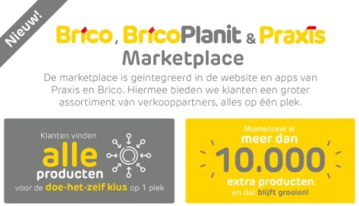 Maxeda DIY零售商集团推出电商平台 - 电商派