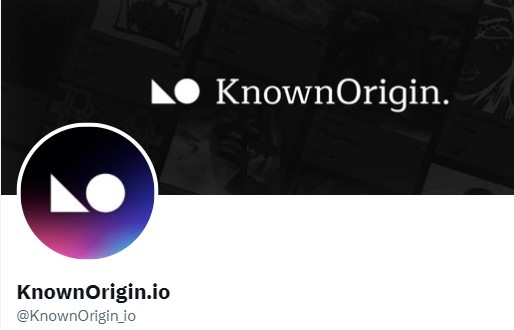 eBay旗下NFT平台KnownOrigin宣布将推出创作者合约功能 - 电商派