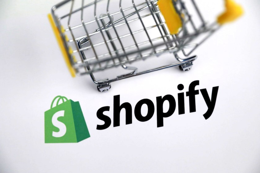 Shopify上线“深度链接”新功能 提供精准定向客户服务 - 电商派