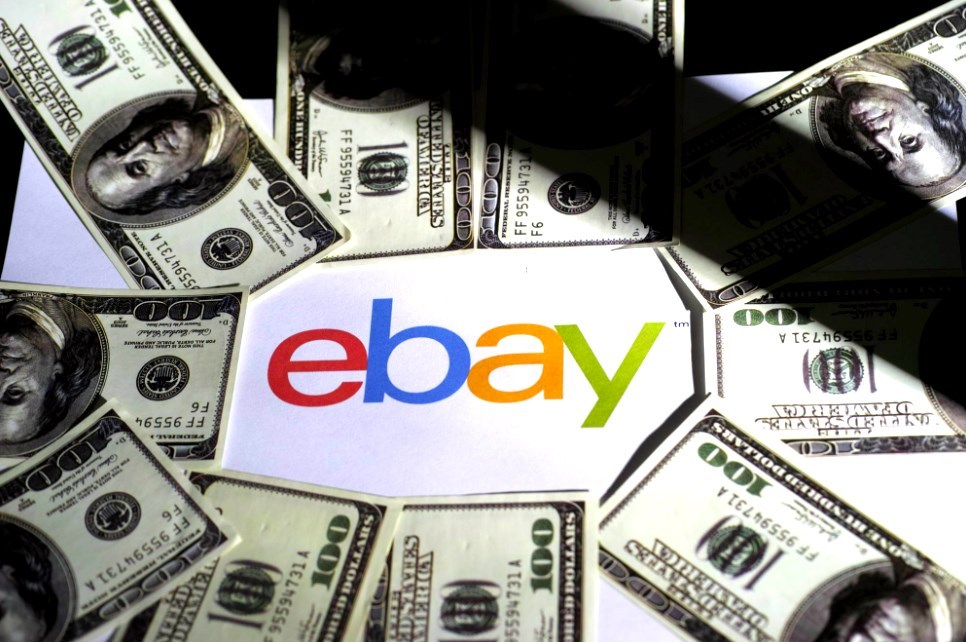 eBay投资奢侈服饰分享平台The Volte - 电商派