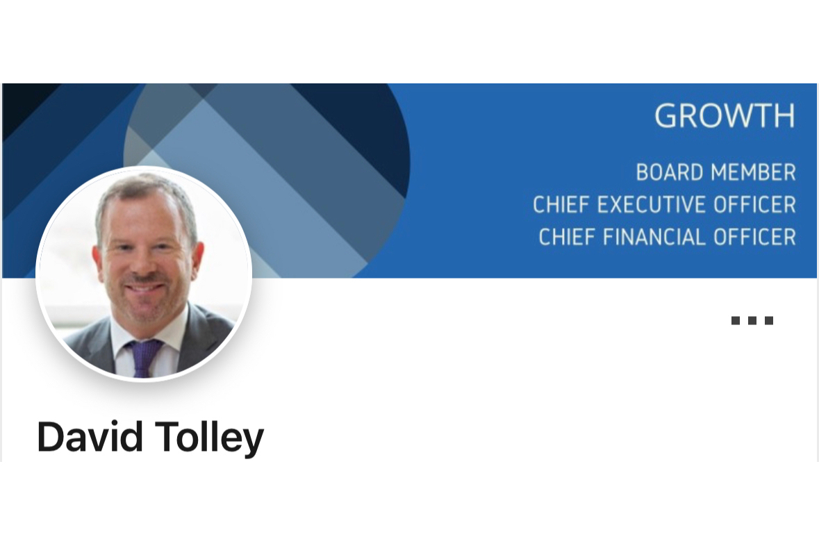 WeWork任命David Tolley为新任首席执行官 - 电商派