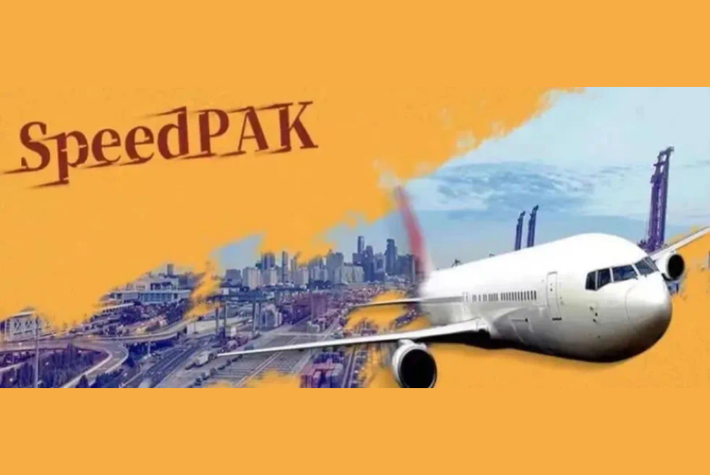 eBay：11月20日起调整SpeedPAK相关路向运费 - 电商派