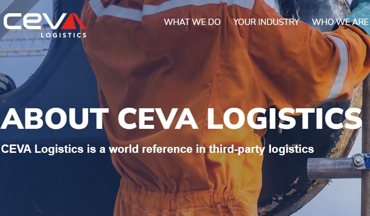 达飞子公司CEVA以5.669亿英镑收购Wincanton - 电商派