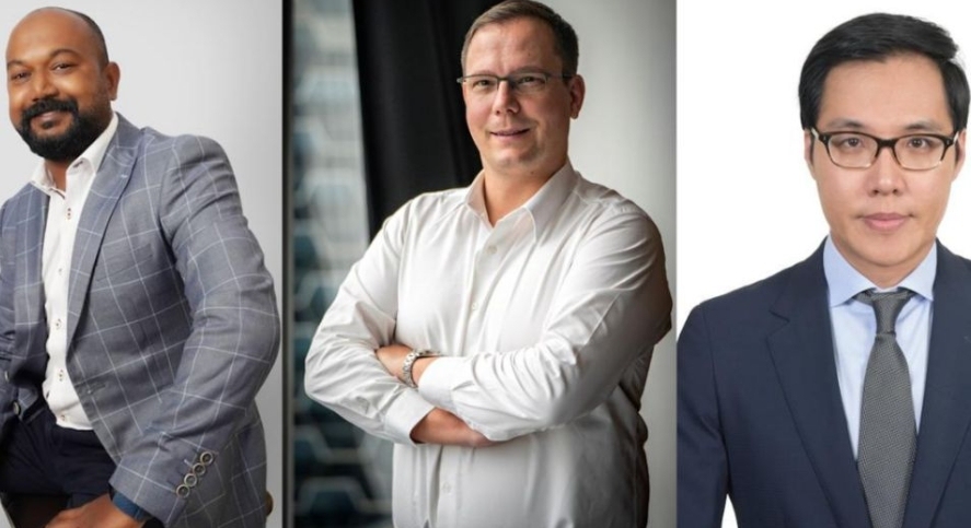 DHL供应链在亚太区任命新高管 - 电商派