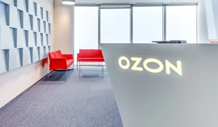 Ozon 2023全年财报：GMV同比增长约110%，超过1.7万亿卢布 - 电商派