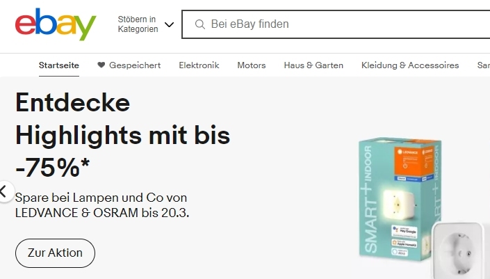 eBay德国：C2C交易量达数亿欧元，个人商品供应量增加20% - 电商派