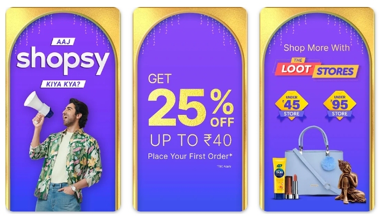 第四届Shopsy Mela：用户激增1.4倍，41%新用户首次购物 - 电商派