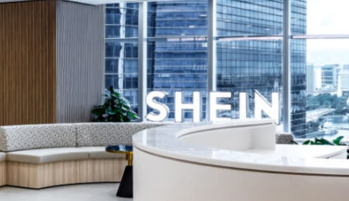 消息称SHEIN 2023年利润超20亿美元 GMV约450亿美元 - 电商派