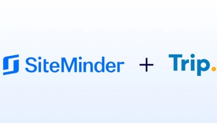 携程Trip.com与酒店技术服务商SiteMinder深化合作 - 电商派