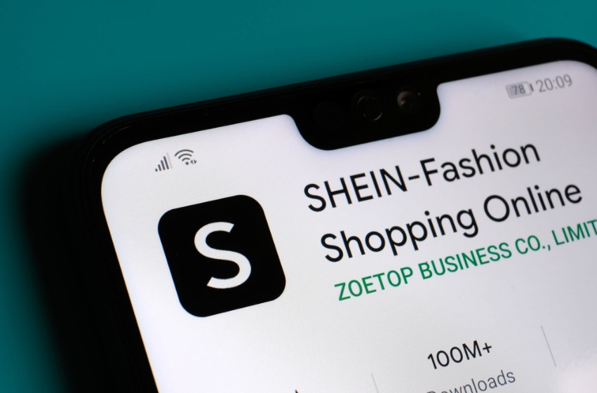 SHEIN上半年GMV突破160亿美金 同比增超50% - 电商派