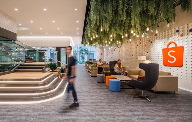 Shopee马来西亚站点新增SLS-Self Collection买家自提物流渠道 - 电商派