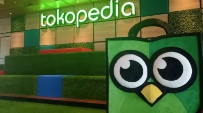 Tokopedia全年营收大涨，Shopee印尼最强对手来了 - 电商派