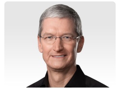 苹果任命Carol Surface为公司首位首席人力资源官 - 电商派