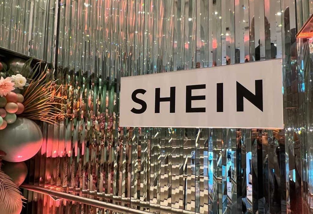 SHEIN将通过直播时装秀“SHEIN Live: Front Row”发布2024春夏系列 - 电商派