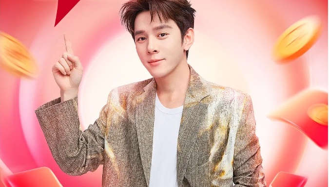 李佳琦称今年618大促要在难里面去逼自己一把 - 电商派