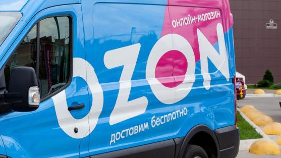 Ozon二季度GMV猛增118%，称霸俄罗斯电商市场 - 电商派