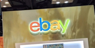 eBay德国二手商品交易火爆，每17秒售出一件 - 电商派