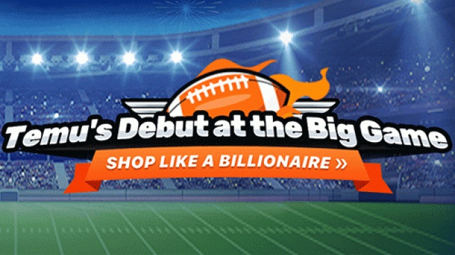 拼多多Temu或将重返超级碗，强势占领北美市场 - 电商派